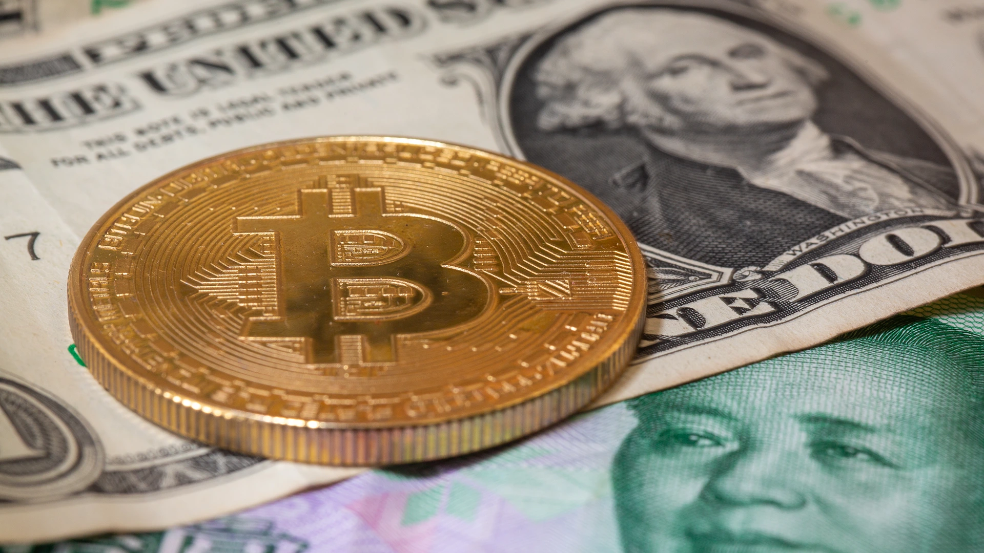 Bitcoin Reserve Proposals Hit Global Crescendo: Countries Exploring Strategic BTC Reserves