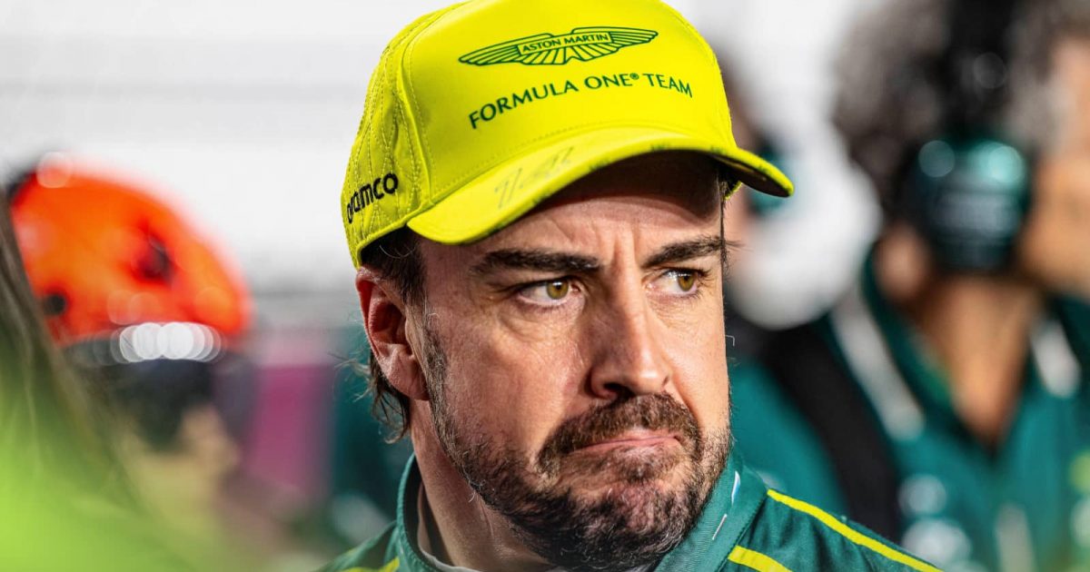 Fernando Alonso drops new F1 retirement hint with ‘time of truth’ reveal
