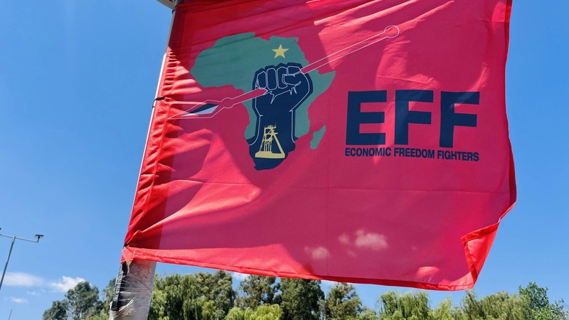 'We lost elections, GNU oppresses citizens but we remain unshakeable' - EFF