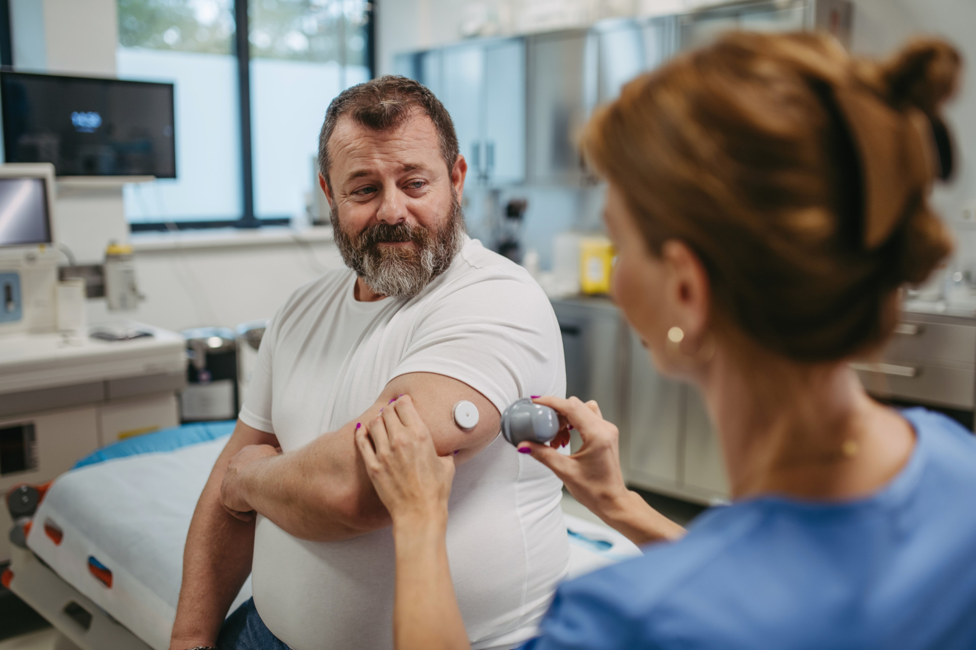 Can your diet help reverse prediabetes?