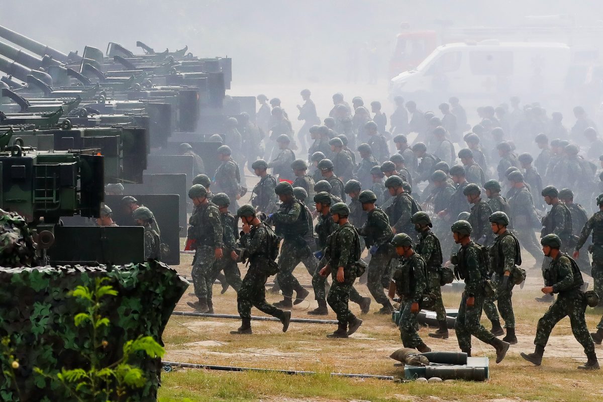 Empty shelves and car shortages – what happens to the UK if China ...