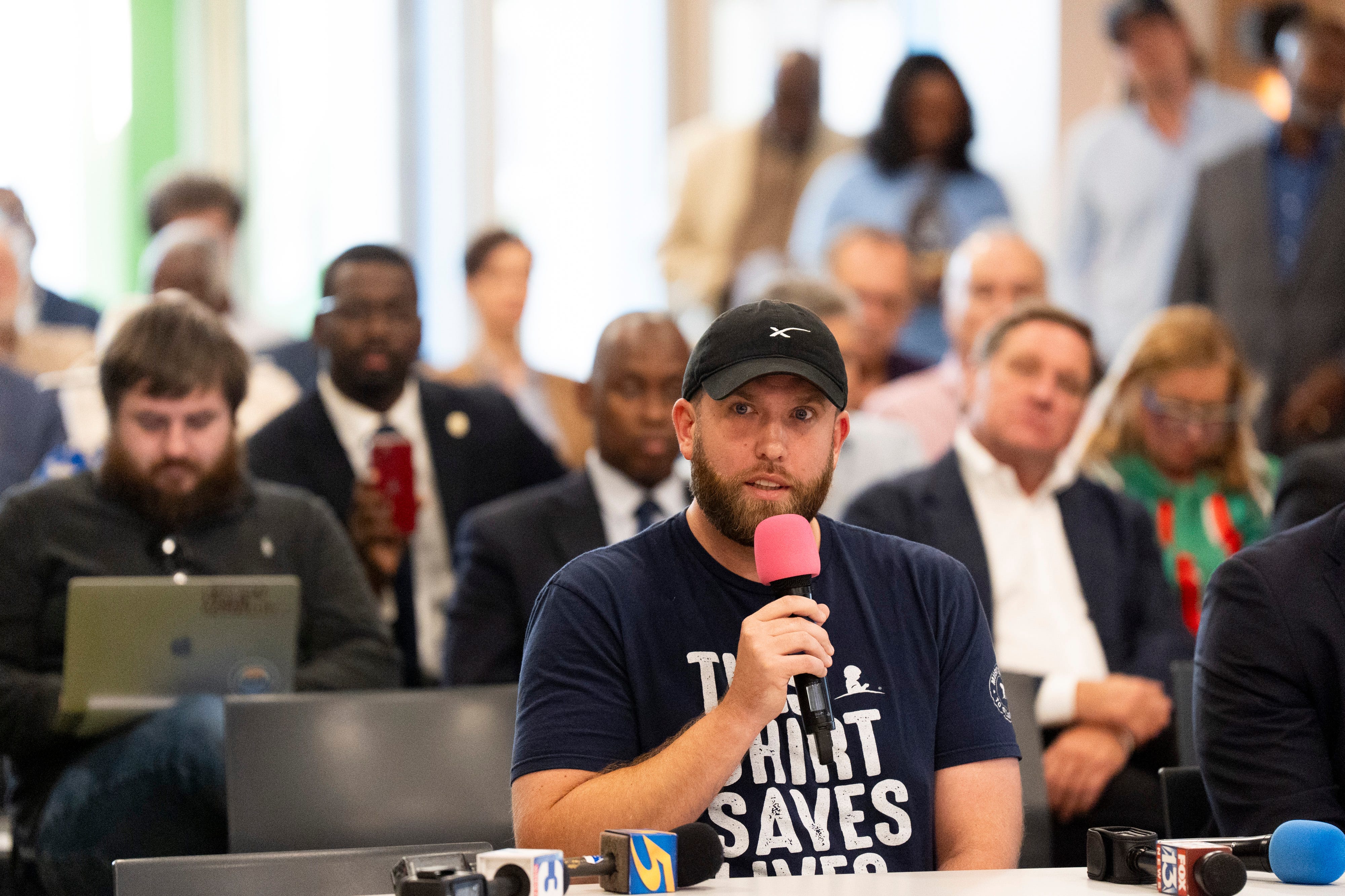 Unpacking how Elon Musk's XAI supercomputer project in Memphis unfolded ...