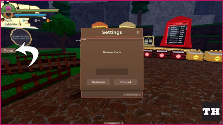 Dragon Blox codes [winter update]