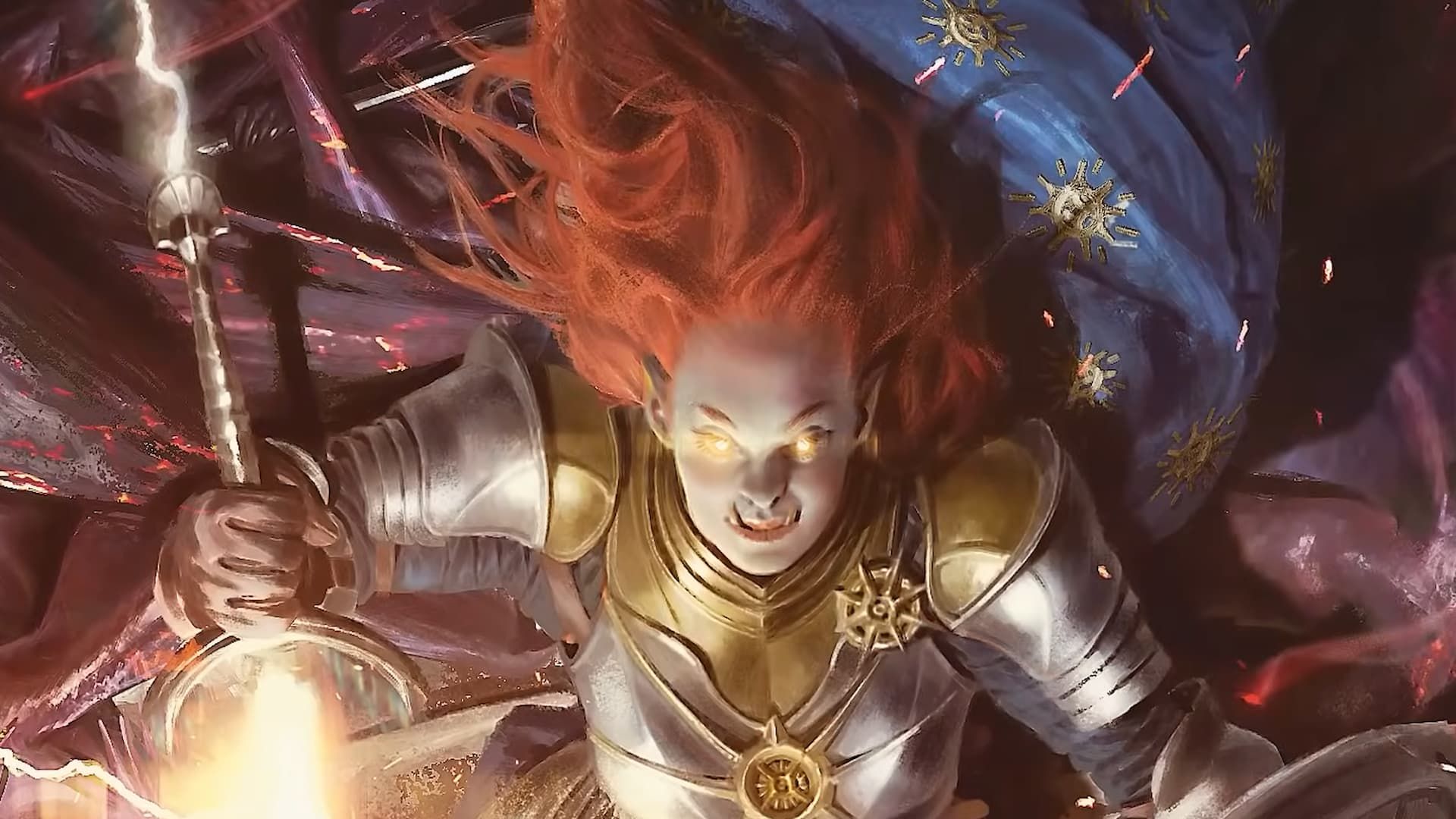 Dungeons & Dragons 5e Is Adding New Psion Class