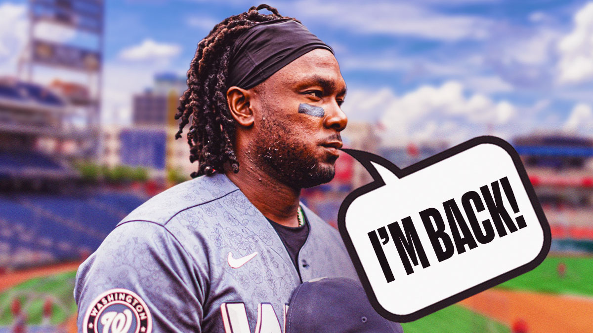 Nationals reunite with veteran 1st baseman on $6 million contract