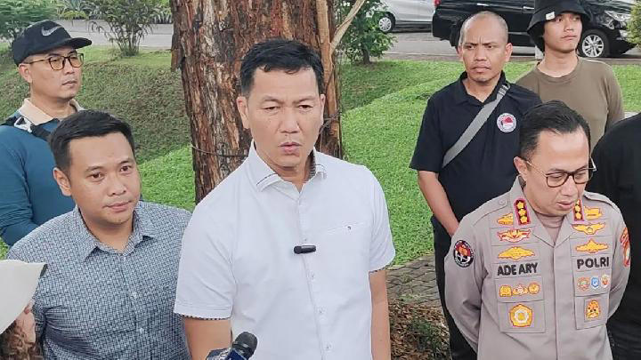 Reaksi Komisi III DPR atas Pemecatan Dirnarkoba Polda Metro Jaya dalam ... Reaksi Komisi III DPR atas Pemecatan Dirnarkoba Polda Metro Jaya dalam ...