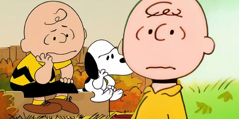 10 Early Peanuts Comics That Prove Charlie Brown Can Never Win