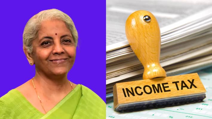 No Income Tax upto Rs 12 lakh: Hilarious 'Middle class right now' memes ...