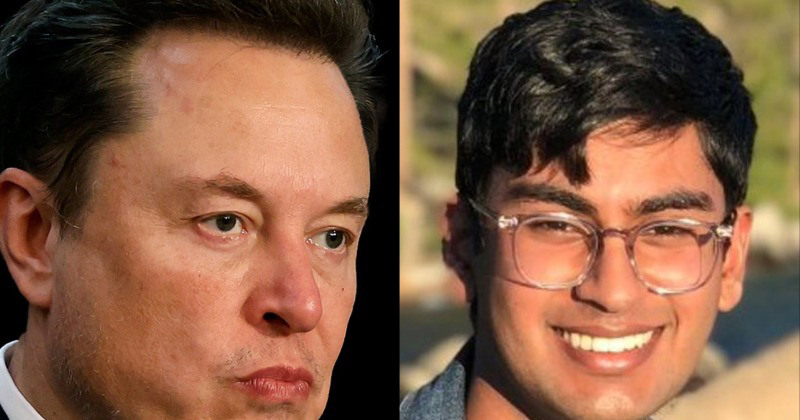Elon Musk says whistleblower Suchir Balaji’s death 'doesn't look like ... Elon Musk says whistleblower Suchir Balaji’s death 'doesn't look like ...