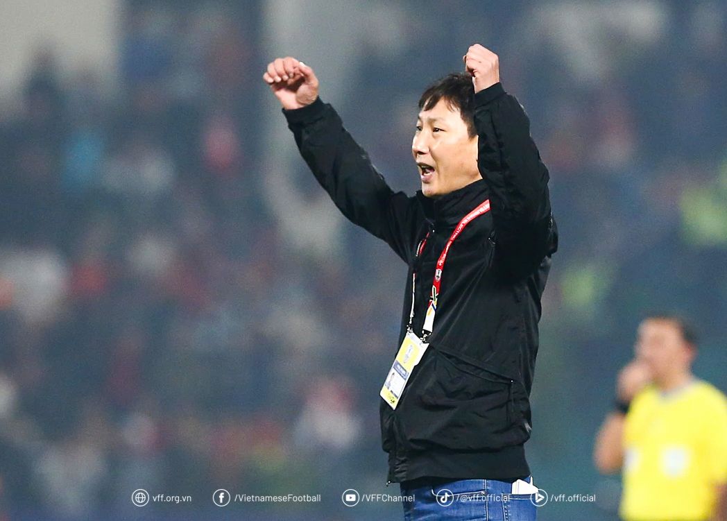Kim Sang-sik Doakan Shin Tae-yong Usai Dipecat dari Kursi Pelatih ...