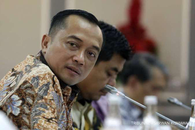 Mensesneg: Penghematan Anggaran Dinas Luar Negeri Bisa Dialihkan untuk MBG Mensesneg: Penghematan Anggaran Dinas Luar Negeri Bisa Dialihkan untuk MBG