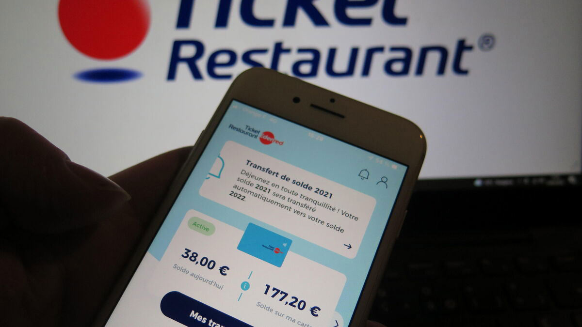 Tickets-restaurant : ce qui change au 1er janvier 2025 pour ceux qui ... Tickets-restaurant : ce qui change au 1er janvier 2025 pour ceux qui ...