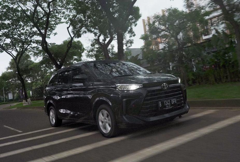 Belum Kena Opsen, Segini Pajak Tahunan Toyota Avanza 1.3 E CVT 2024