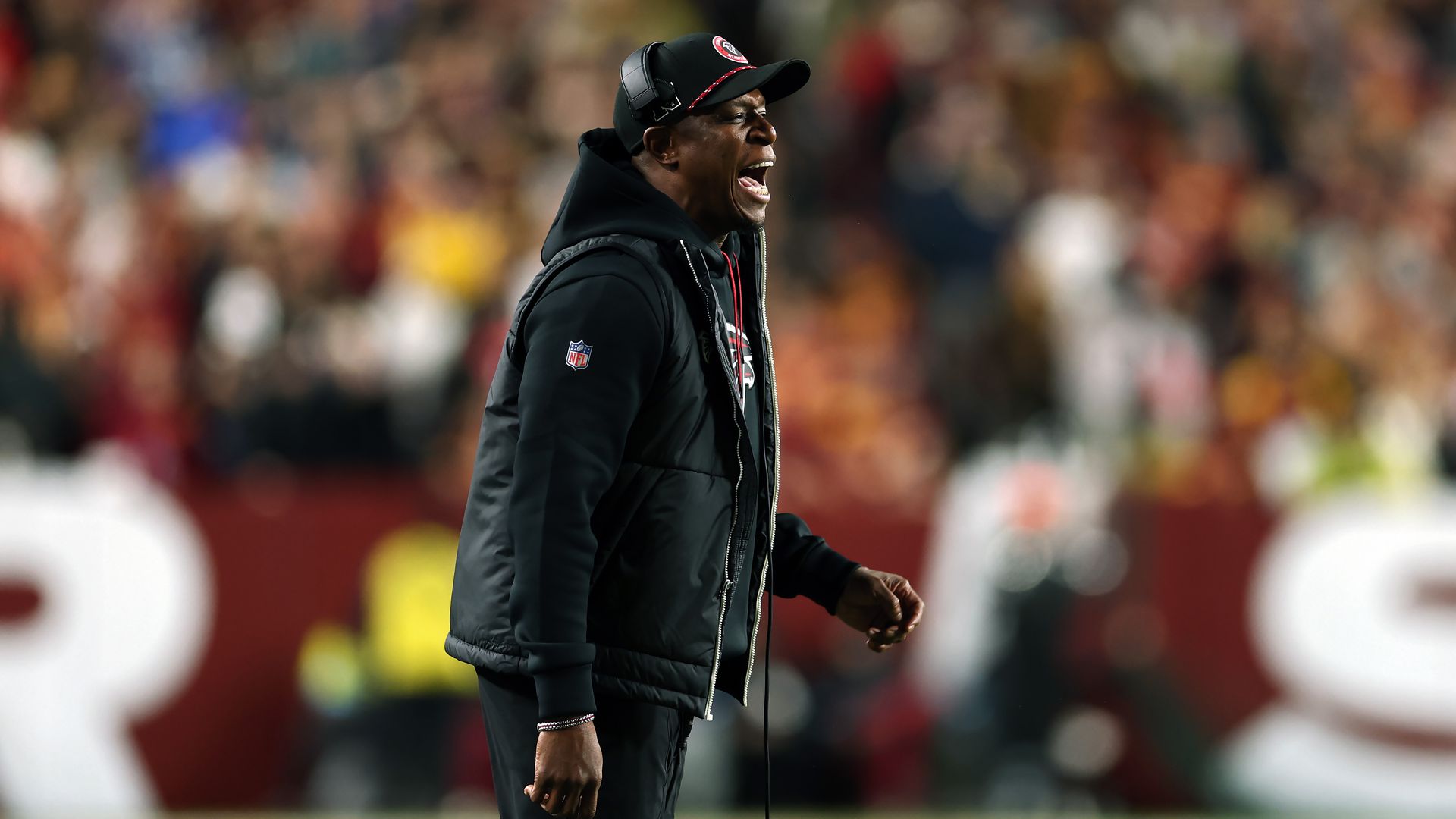 Week 17 Snap Reaction: Fun fact, timeouts don’t carry over