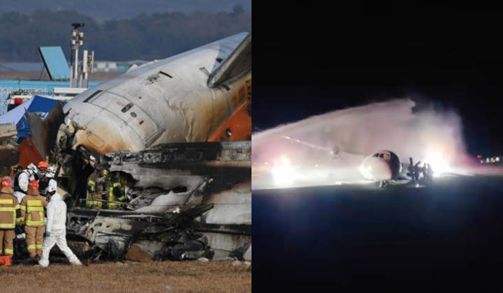 Four Aircraft Disasters In One Weekend: Here’s What Happened
