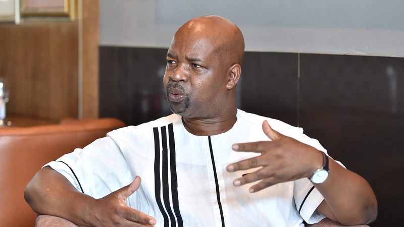 Bapedi Kingdom condemns delays in Sekhukhune Mining University project