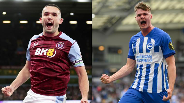 Where to watch Aston Villa vs. Brighton live stream, TV channel, start ... Where to watch Aston Villa vs. Brighton live stream, TV channel, start ...