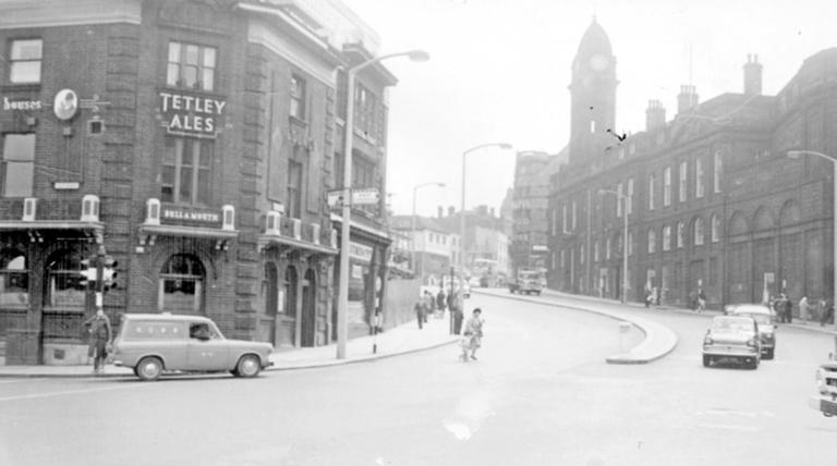 Sheffield retro: 18 nostalgic photos showing much-loved lost pubs from ...
