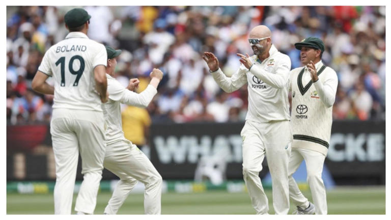 BGT: Australia beat India by 184 runs in MCG Test to take unassailable ...