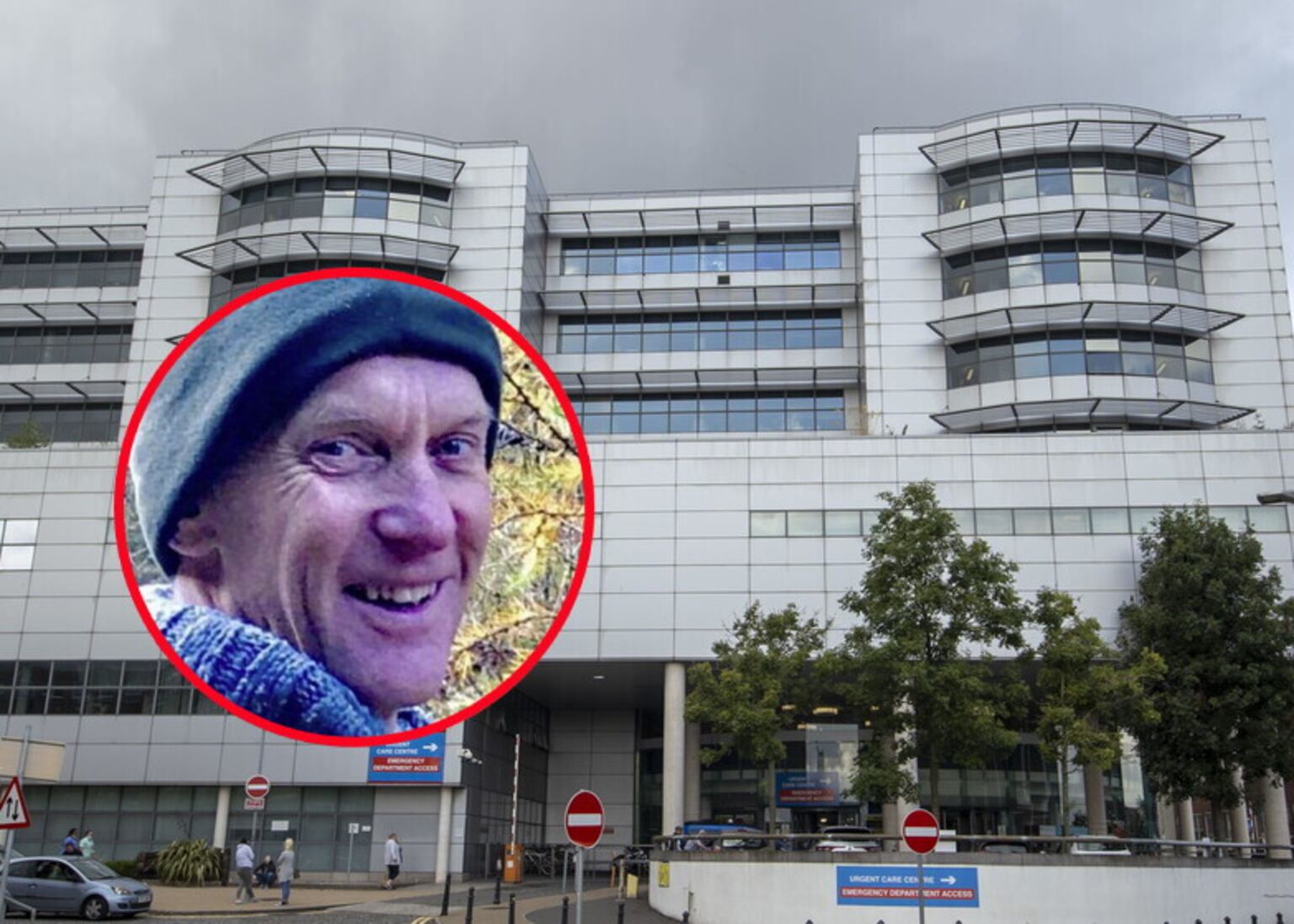Two years into police investigation into struck-off neurologist Dr ...