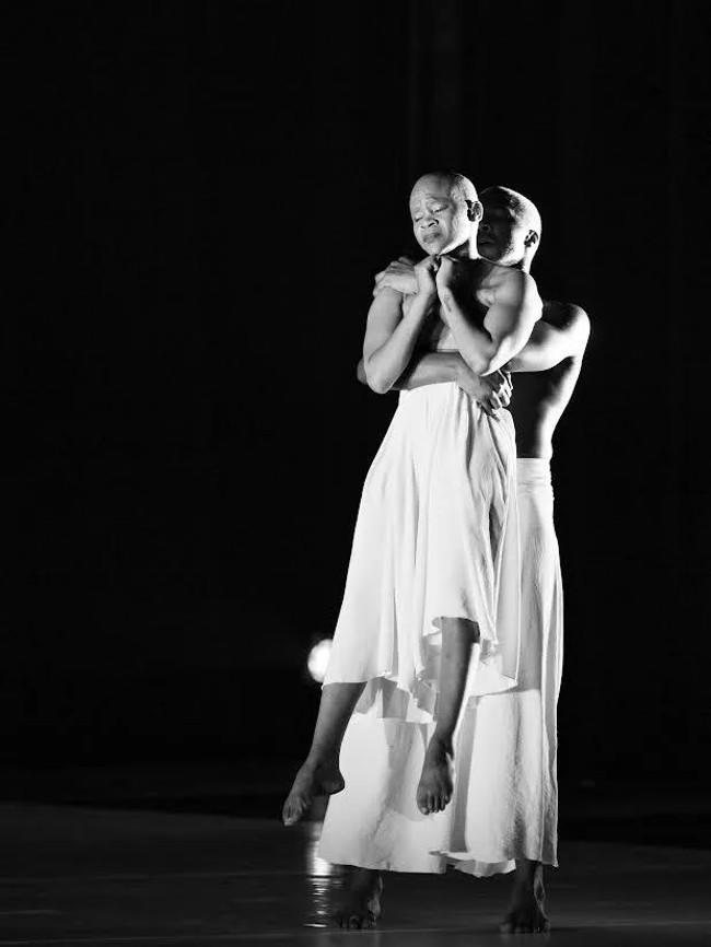 Dance world mourns passing of Soweto-born star, Dada Masilo