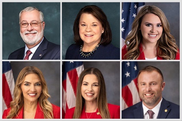 Polk County Legislative Delegation to hold public meeting in January ...