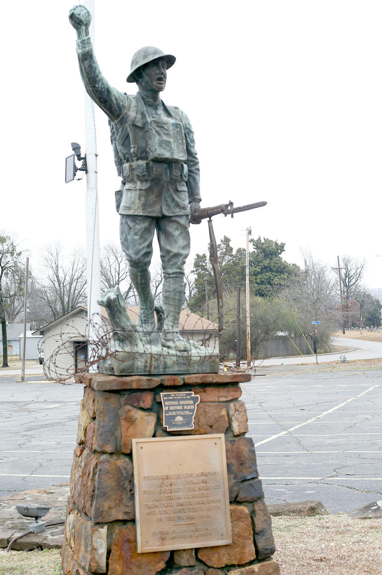 American Legion Post 31 in Fort Smith begins new chapter with move to ...