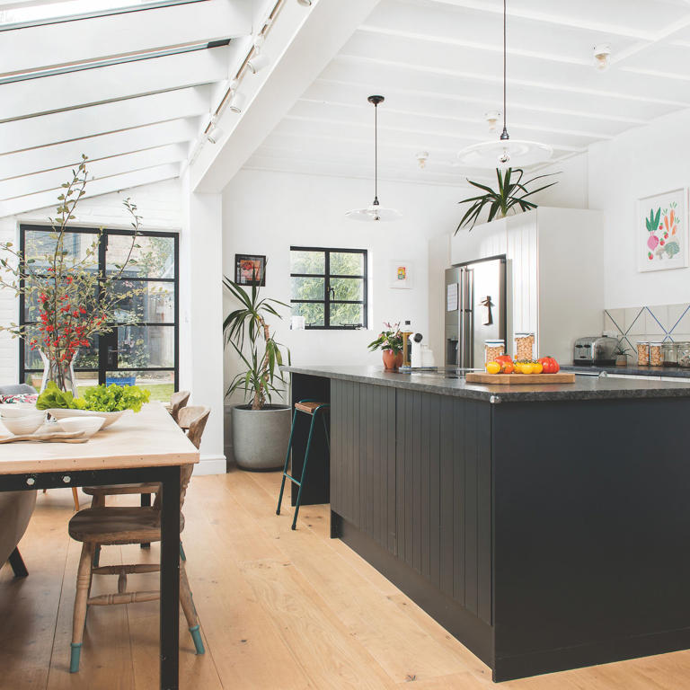 Is a conservatory kitchen a huge mistake? It could be, if you ignore ...