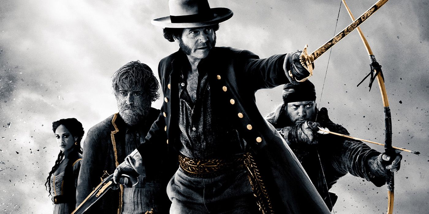 Ray Liotta, Brendan Fraser, and Max Thieriot’s Western Miniseries Needs ...