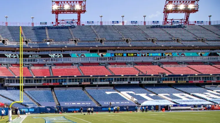 Nissan Stadium Guide: Upcoming events and concerts schedule, seating ...