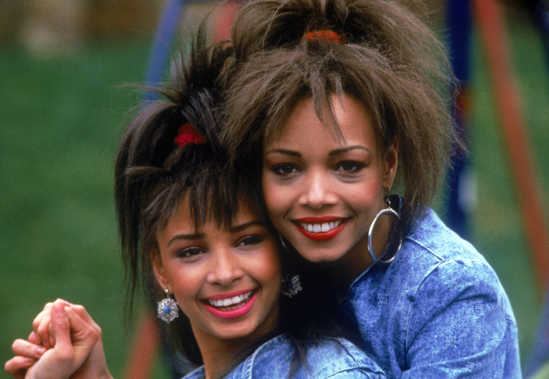 Estas son las girl bands más famosas