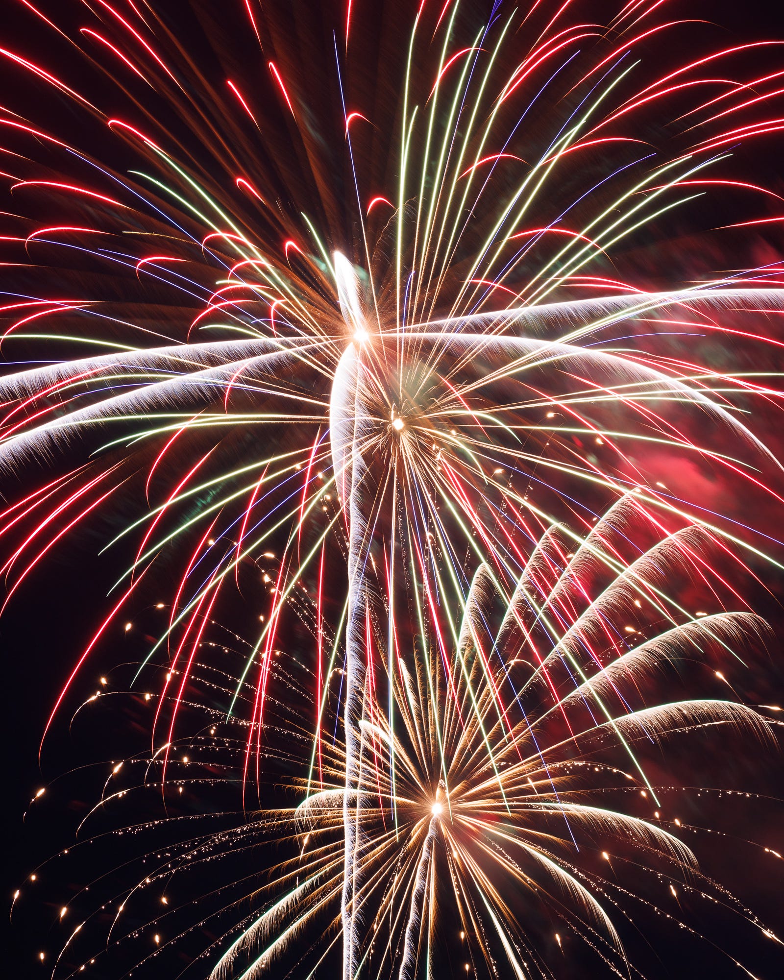 Want to take great fireworks photos on the 4th of July? Here are some ...