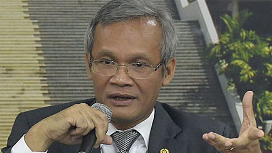 PDIP Minta MKD Tak Latah Panggil Rieke soal Kritik PPN 12% PDIP Minta MKD Tak Latah Panggil Rieke soal Kritik PPN 12%