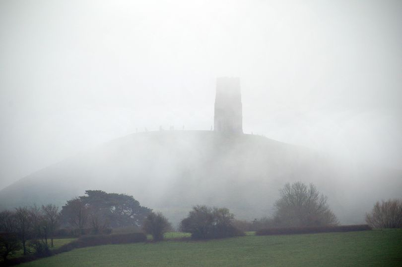 Midlands waking up to rare Met Office 'fog' alert with travel warnings ...