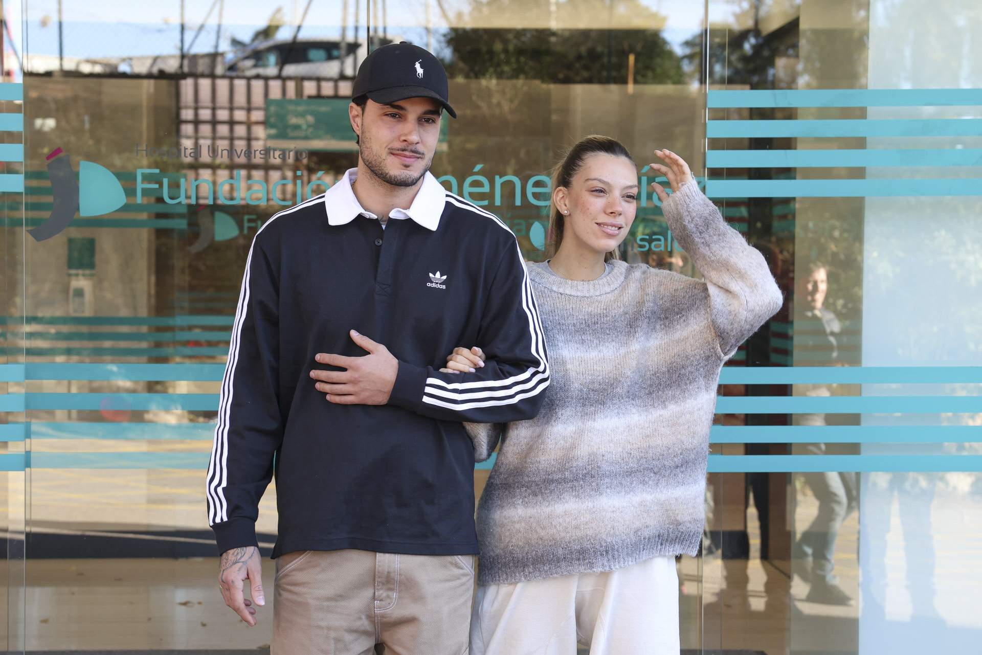 Carlo Costanzia pone en peligro su vida y la de Alejandra Rubio ...