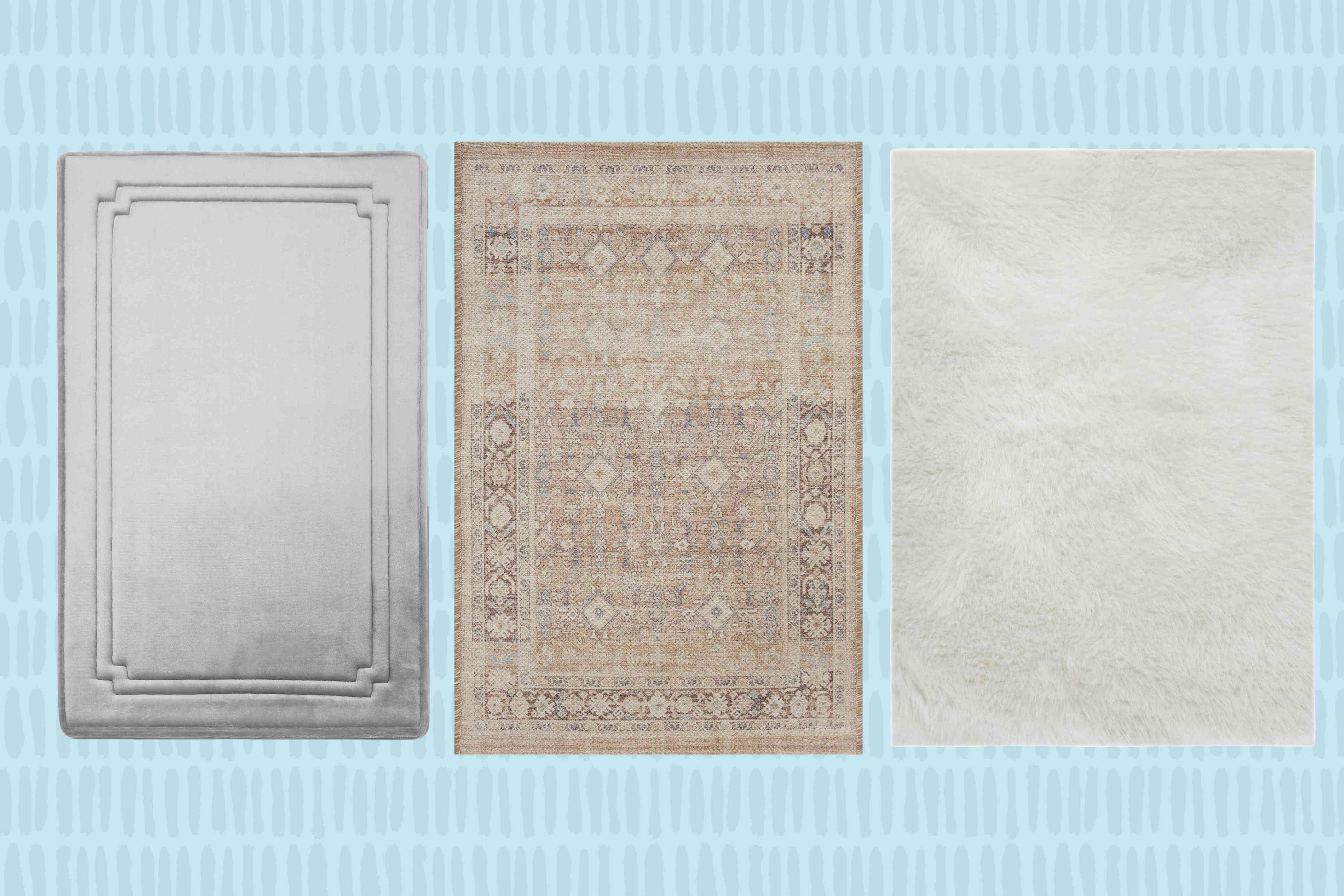 Easily Remove Stains, Pet Hair, and More with These 12 Machine Washable ...