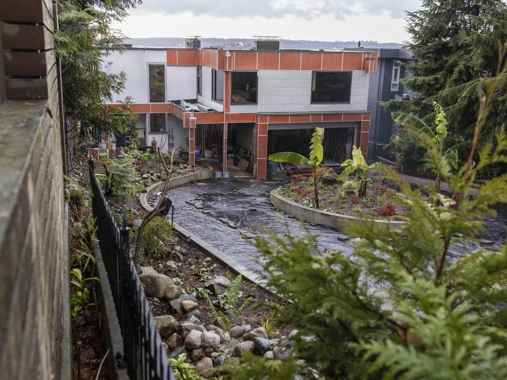West Vancouver demolition order halted after appeal court finds judge ...