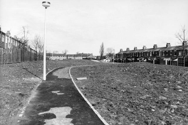 13 nostalgic retro pictures of Broadgate near the River Ribble in ...
