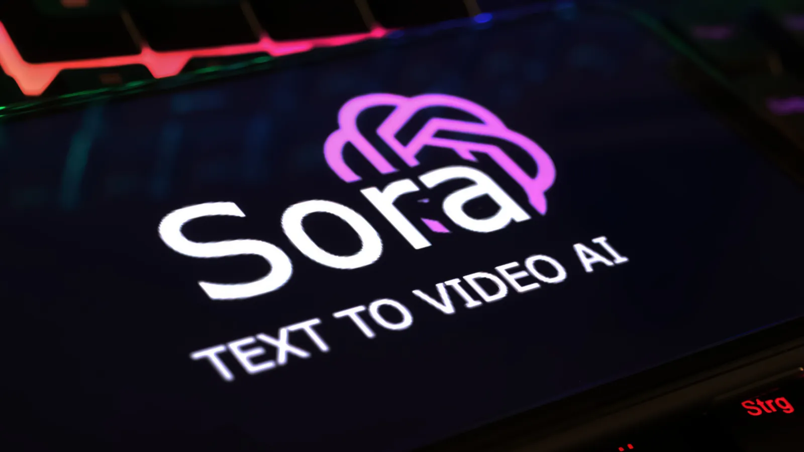 Sora Video Generator Coming to ChatGPT
