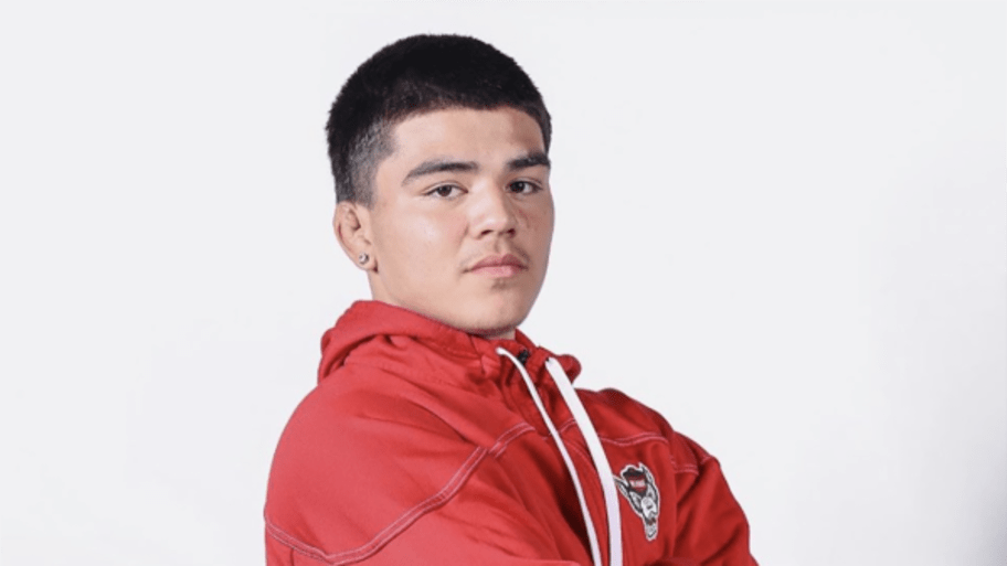 California High School boys wrestling rankings (12-30-2024)