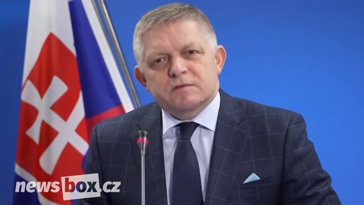 Komentář | Robert Fico se přepočítal: Vítězem jeho šarvátky se ...
