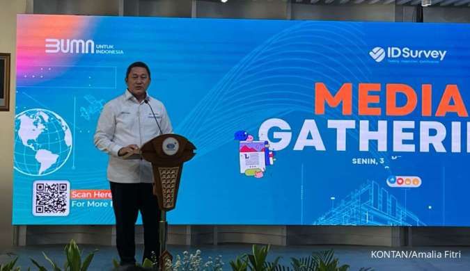 Surveyor Indonesia Jalin Kerja Sama dengan Prima Armada Raya