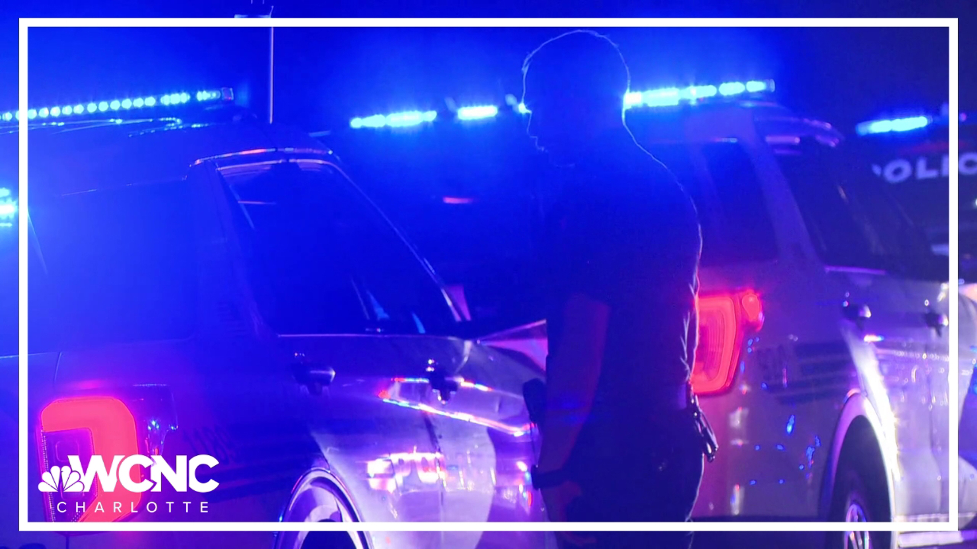 Man shot, killed in Charlotte's University City area Man shot, killed in Charlotte's University City area
