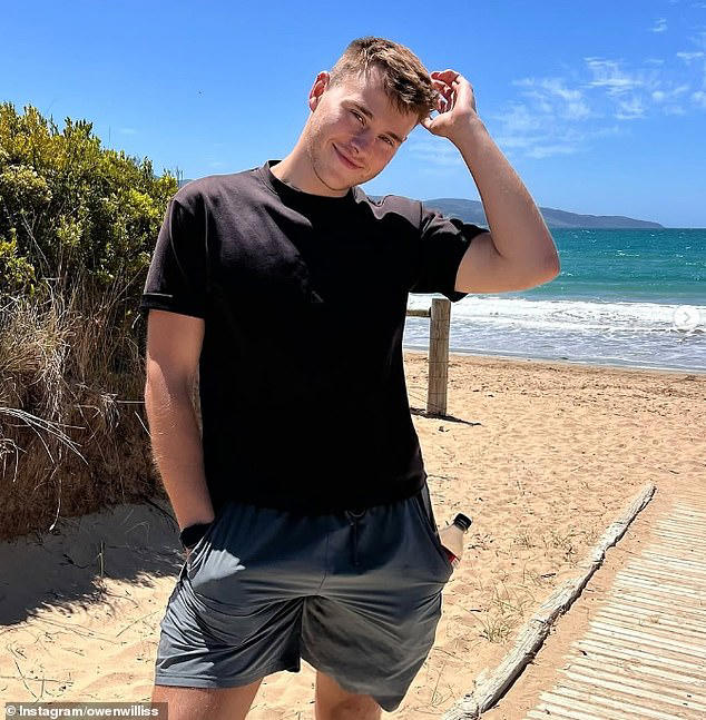 Huge surge in Britons flocking to Australia in search of better life