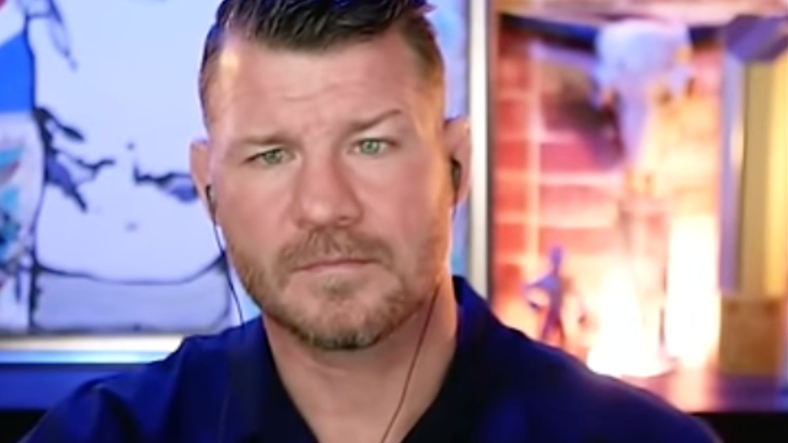 Alex Pereira’s Next Opponent May Face a Tough Fall Says Michael Bisping