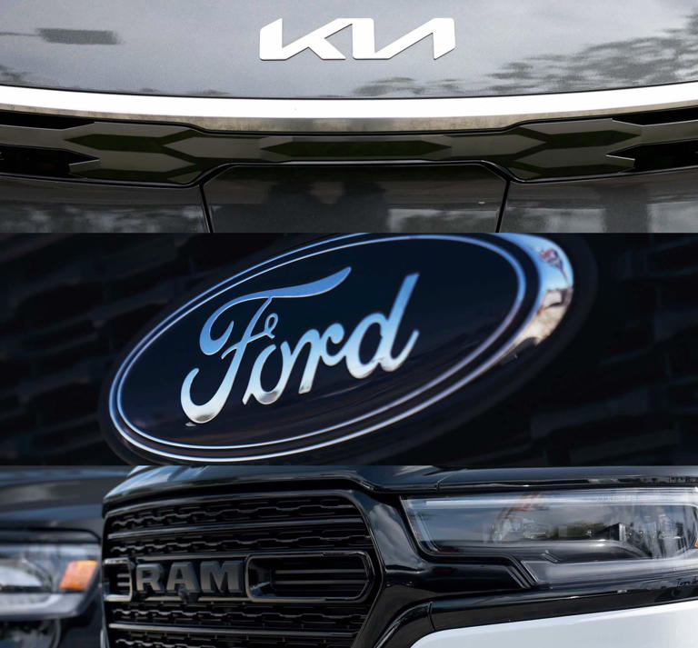 Ford recalls 2024: Check the list of models recalled this year