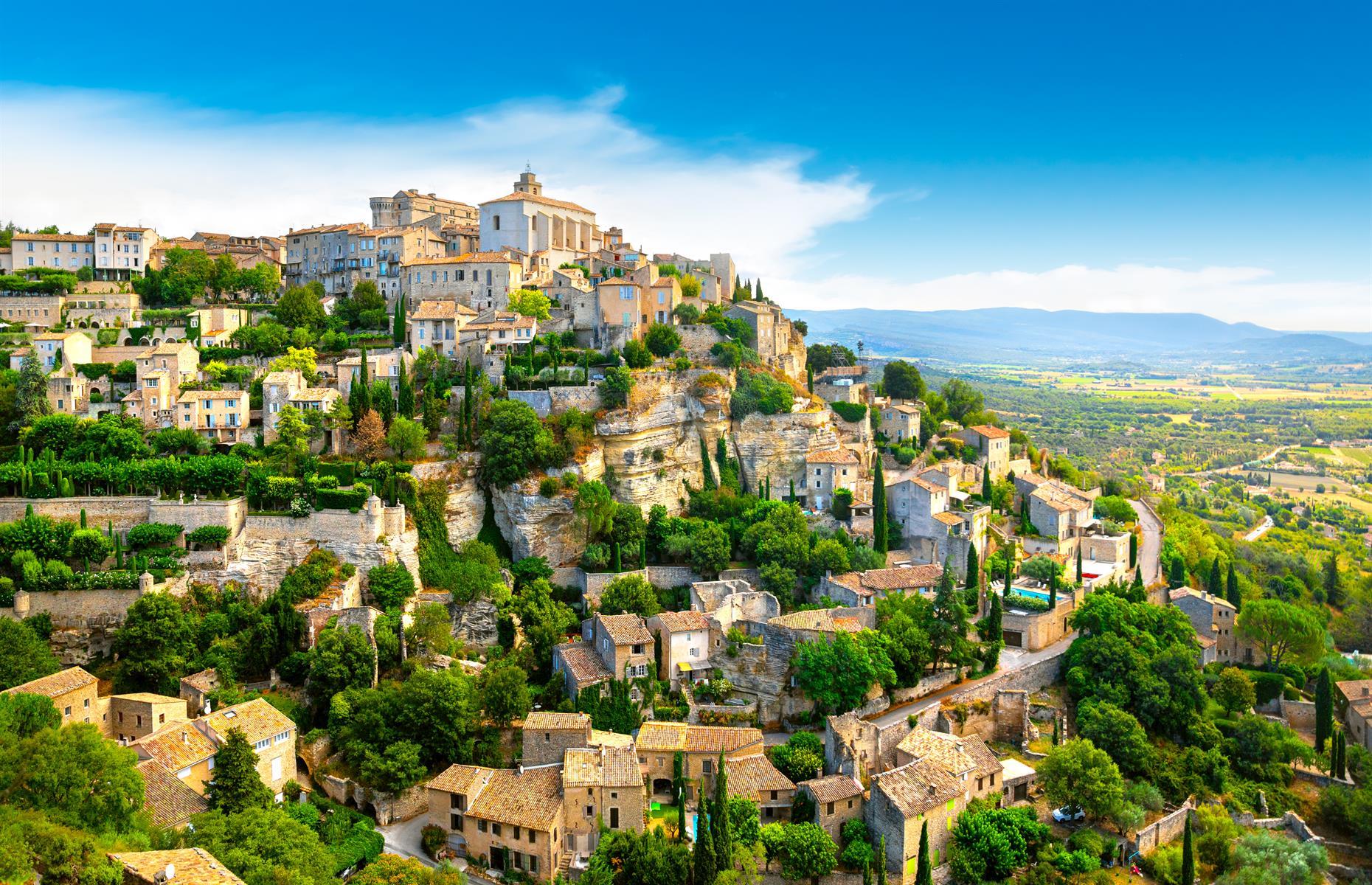 43 beautiful towns around the world to visit in your lifetime