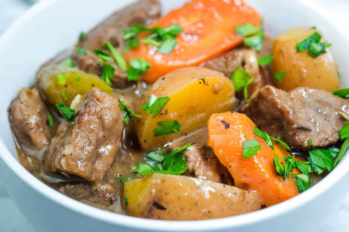 35 Soup & Stew Recipes That Prove Comfort Food Doesn’t Have to Be ... 35 Soup & Stew Recipes That Prove Comfort Food Doesn’t Have to Be ...