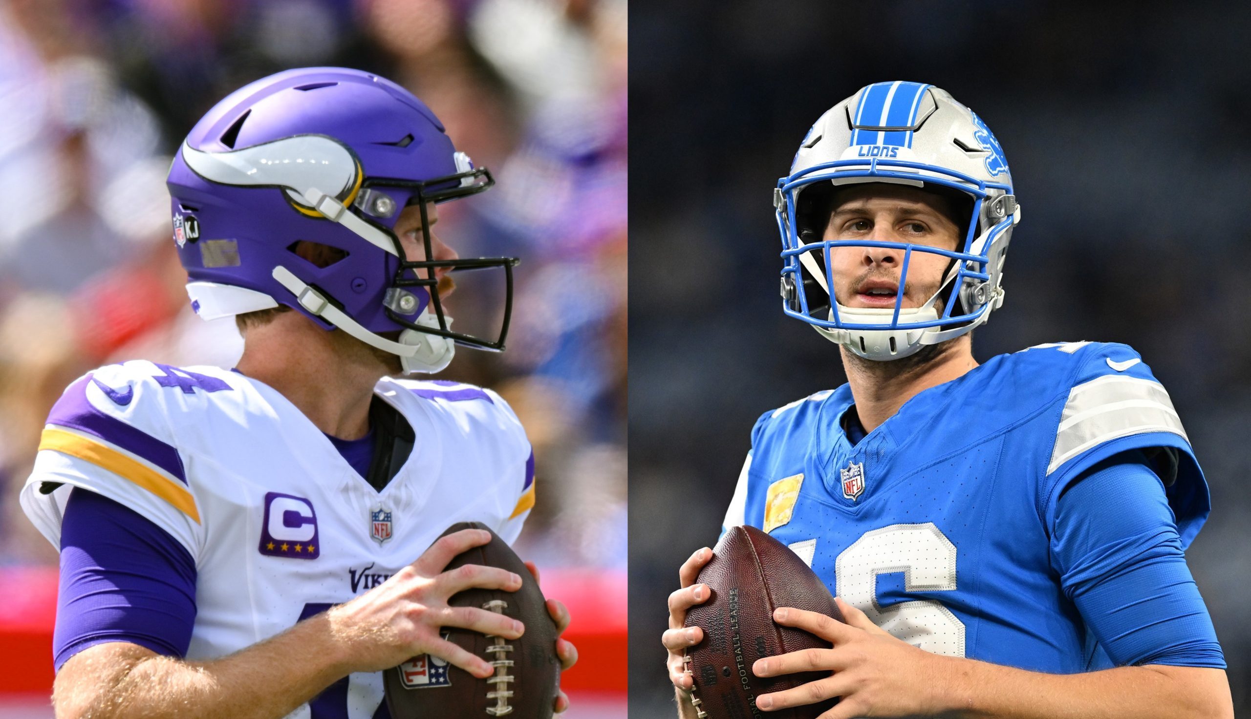 Looking into NFL Week 18’s most important games