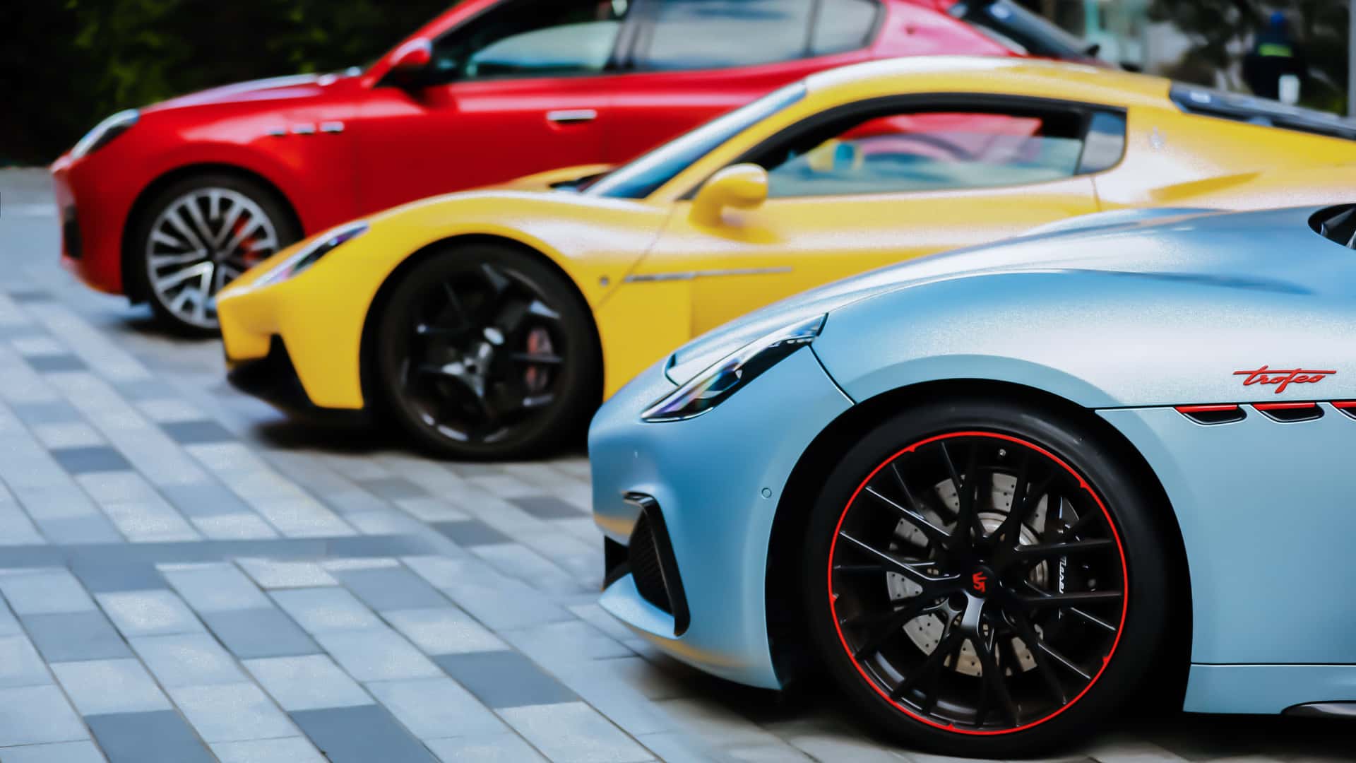 Le sfide che deve affrontare il nuovo ceo Maserati